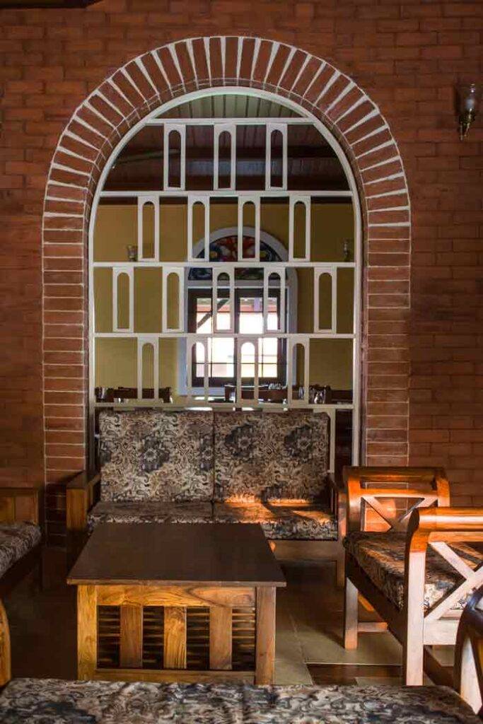 Superior Room – Best Resort in Tadoba National Park